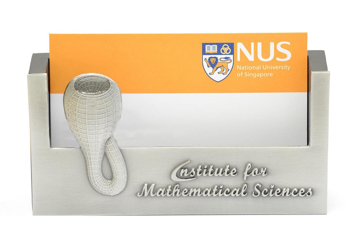 IMS Pewterware – Institute for Mathematical Science