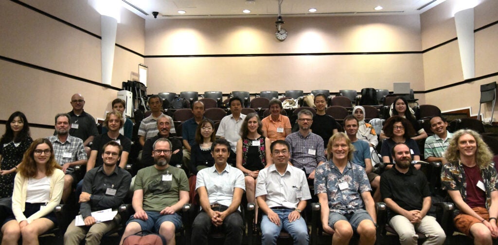 Mathematics of Evolution-Phylogenetic Trees and Networks – Institute ...